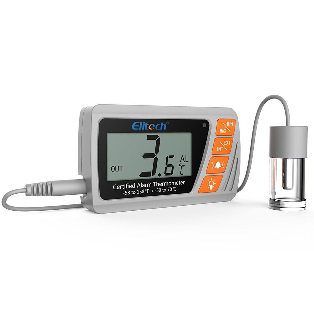 VT-10 Vaccine Thermometer - Elitech Europe Official